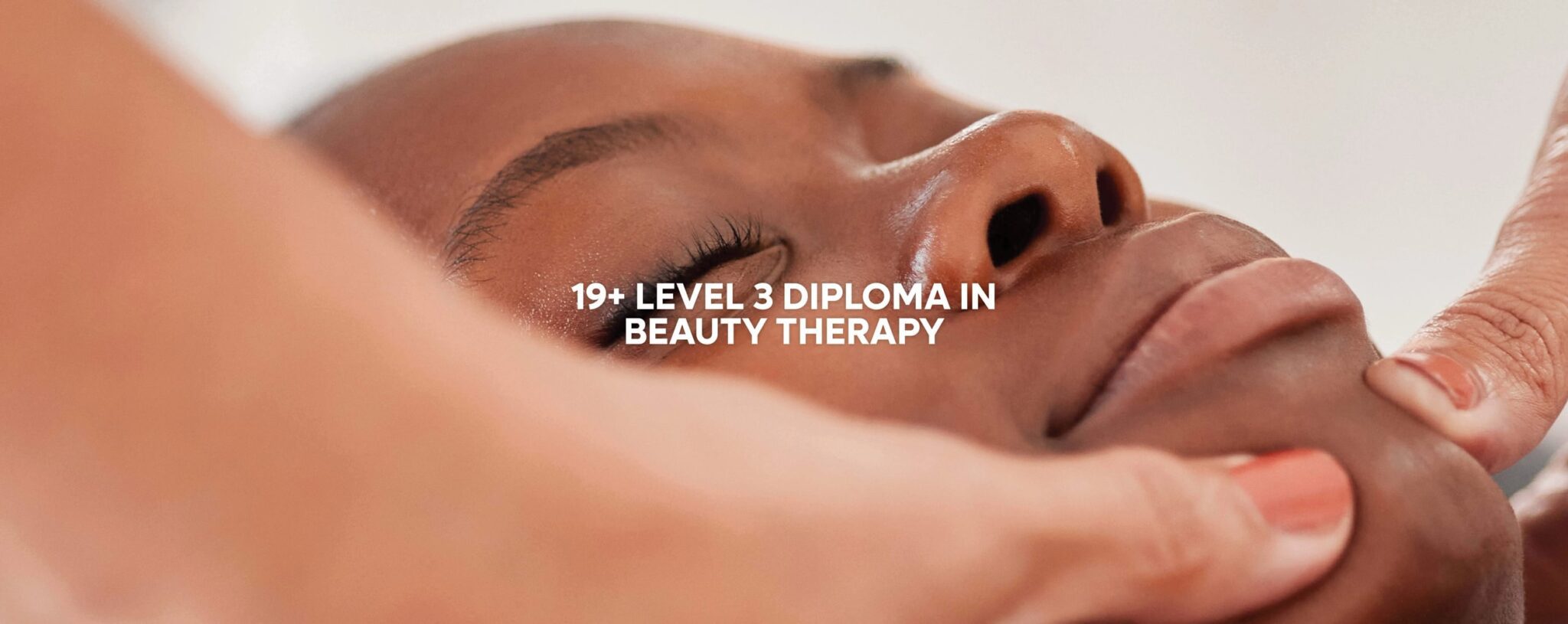 Level 3 Beauty Therapy Course