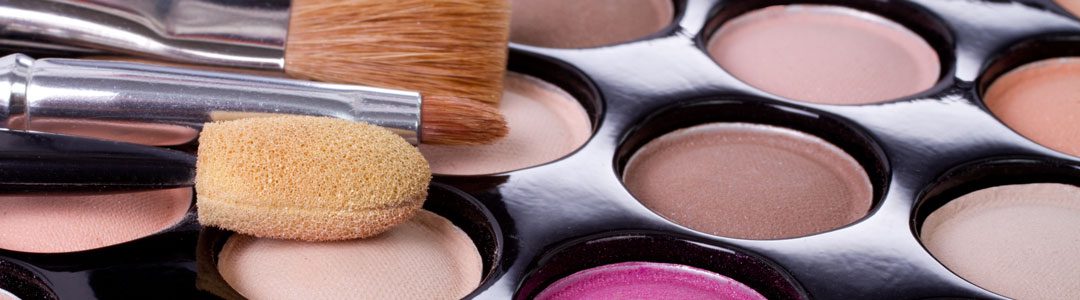 Level 2 Certificate in Make Up @ LCBT - London College of Beauty Therapy