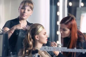 Level 3 Diploma in Beauty Therapy - London College of Beauty Therapy