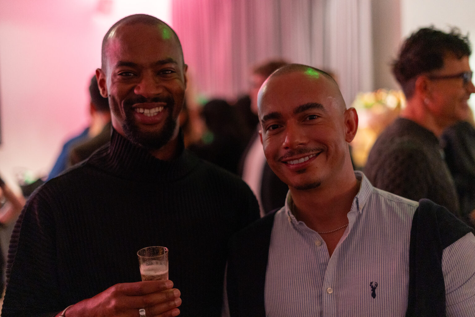 STUDENT STAR AWARDS - London College of Beauty Therapy