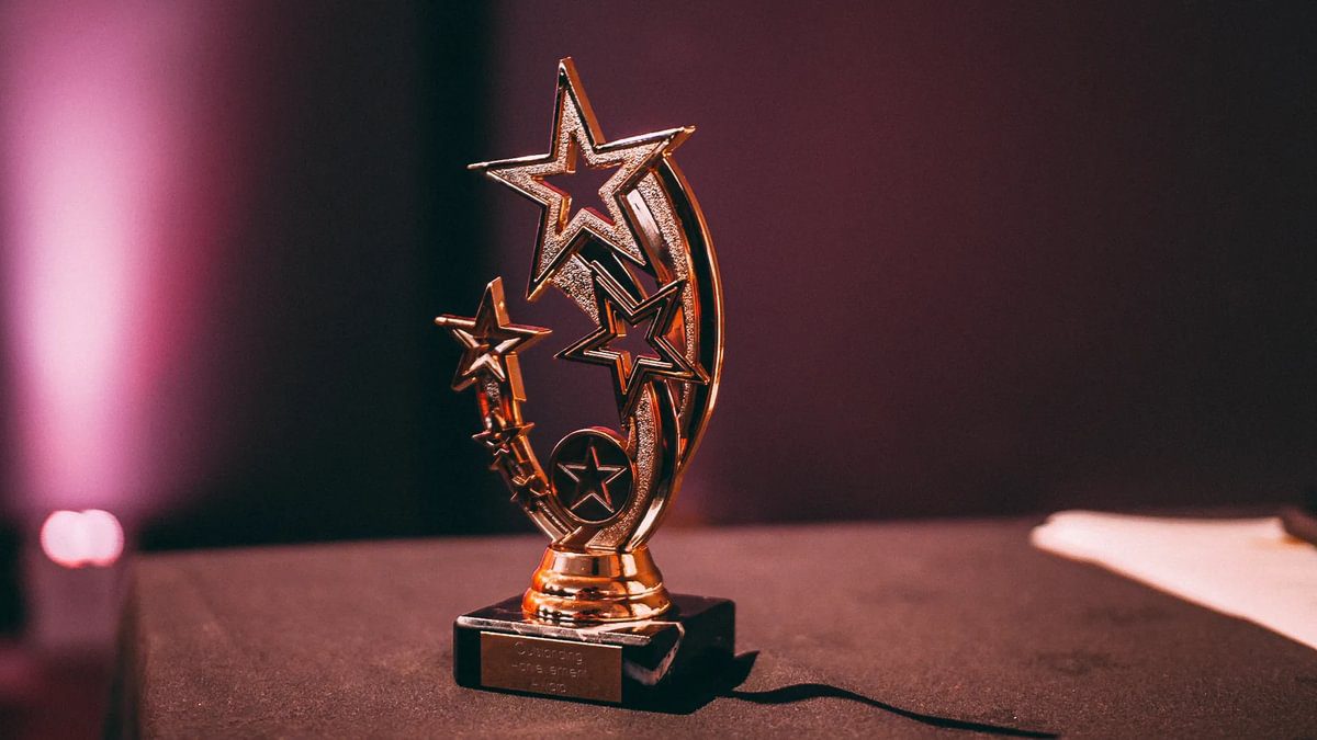 STAR AWARDS 2024: ALL THE WINNERS - London College of Beauty Therapy