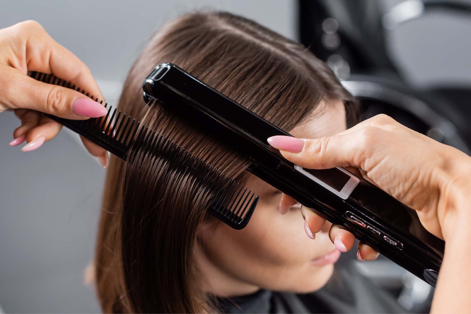 10 Benefits You Can Gain From A Hairdressing Role - London College of ...