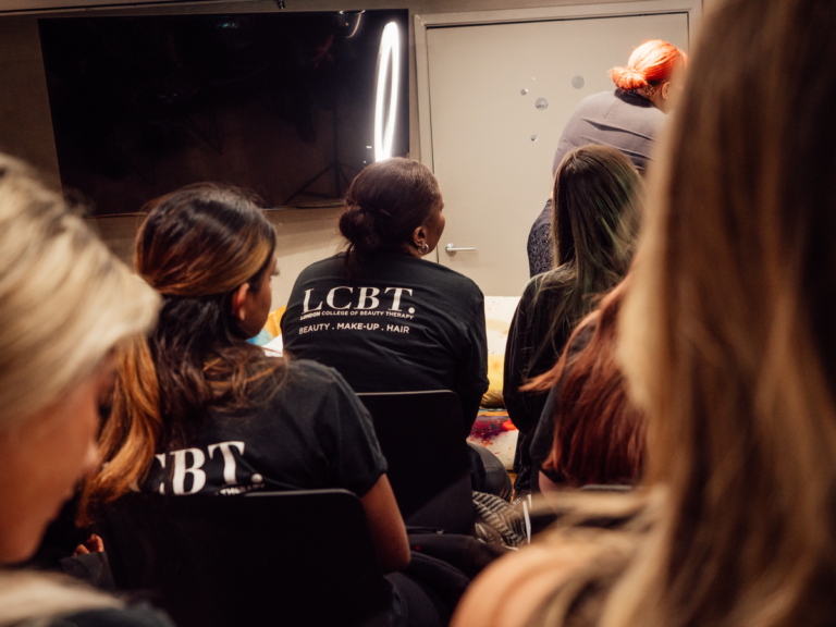 London College of Beauty Therapy | London's No.1 Beauty College