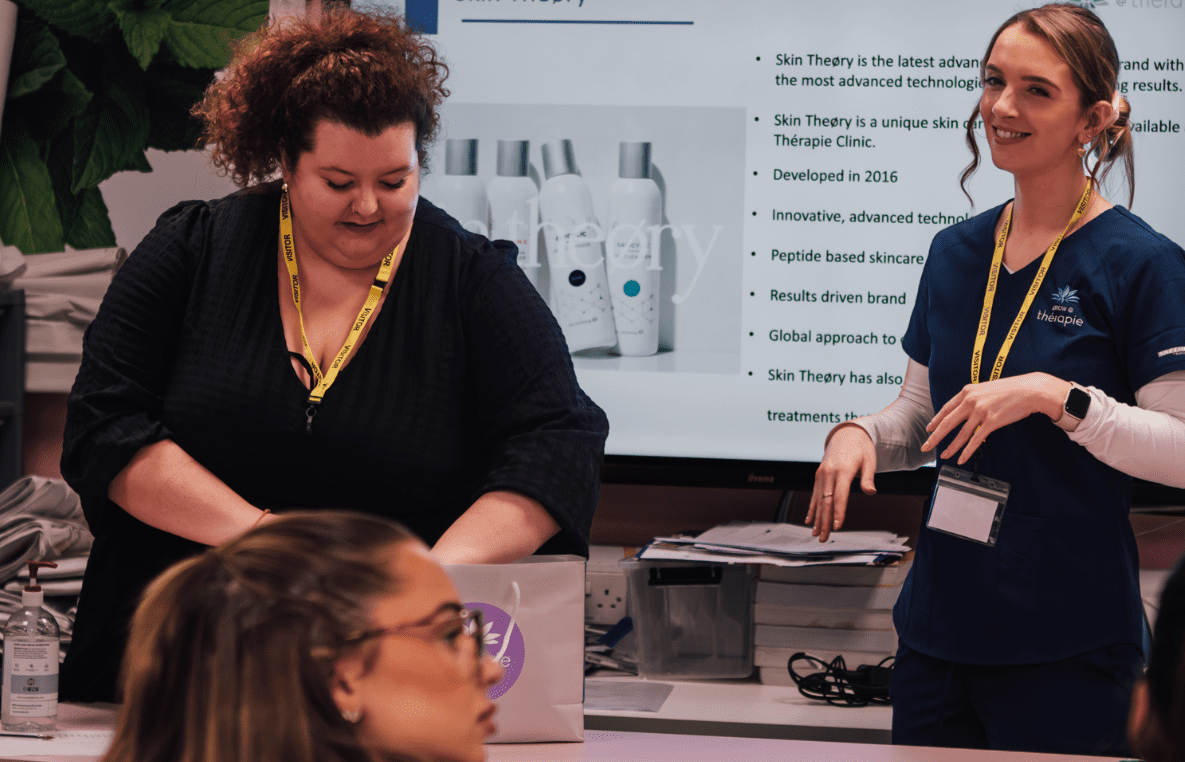 What is an Aesthetic Practitioner? - London College of Beauty Therapy