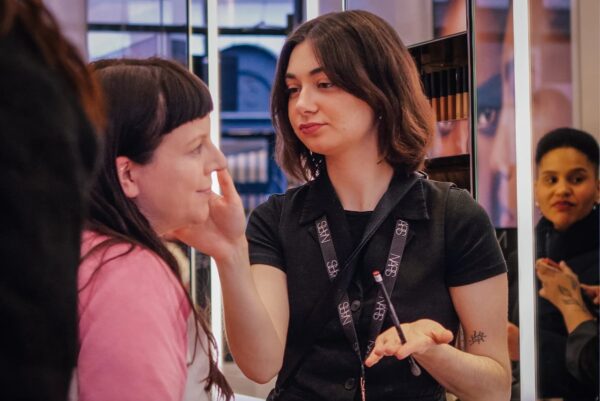 Enrolment - London College of Beauty Therapy