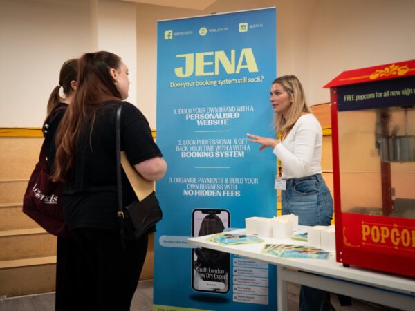 London College of Beauty Therapy | London's No.1 Beauty College